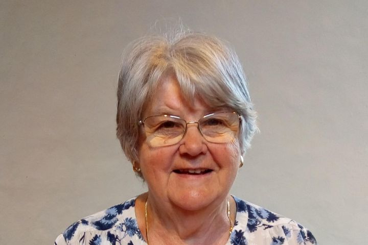 People – St Edmund's Church Crickhowell